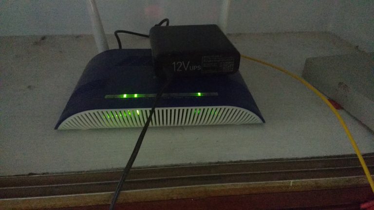 Best Router and Modem for BSNL FTTH Broadband Connection