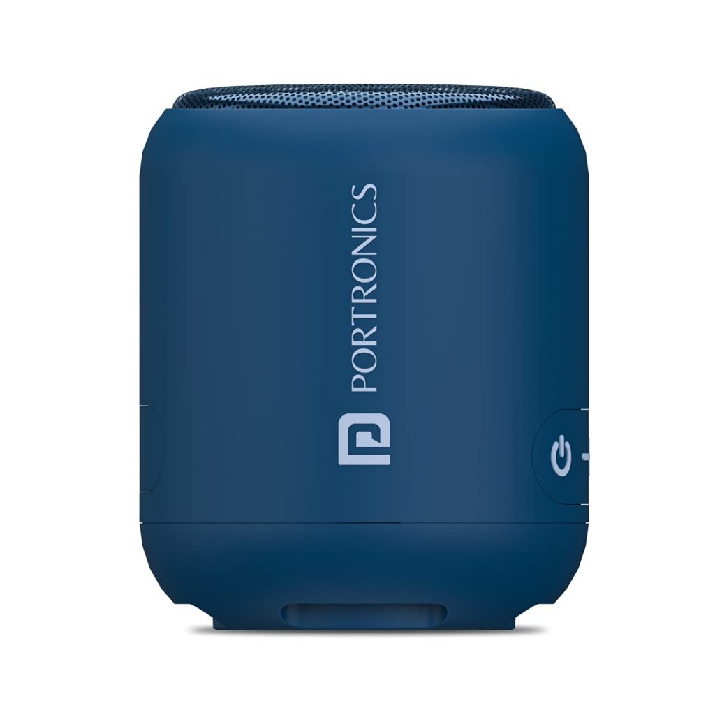 Portronics Bluetooth Speaker